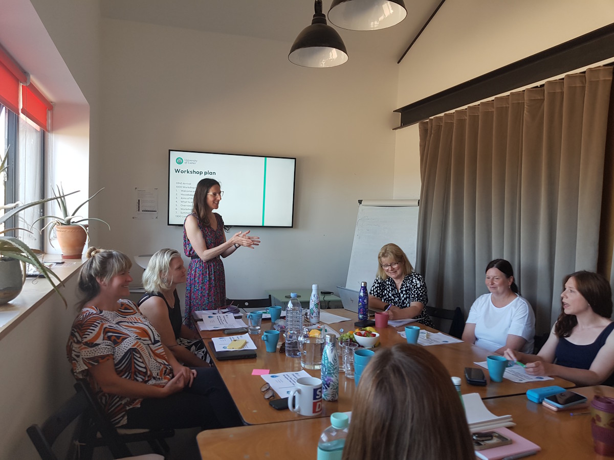 Community Health and Wellbeing Workers - Volunteer Cornwall