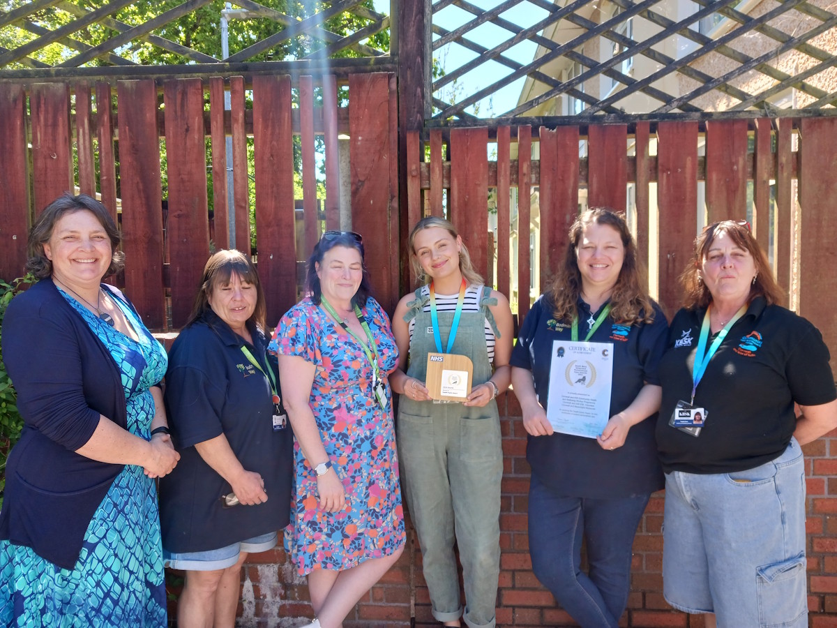 Community Health and Wellbeing Workers - Volunteer Cornwall